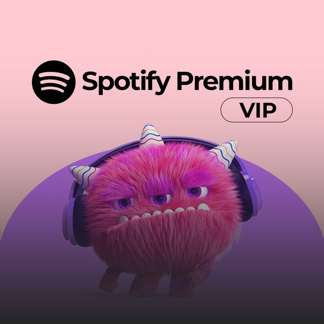 Gói Spotify Premium VIP (1 Năm) - QH Digital Shop